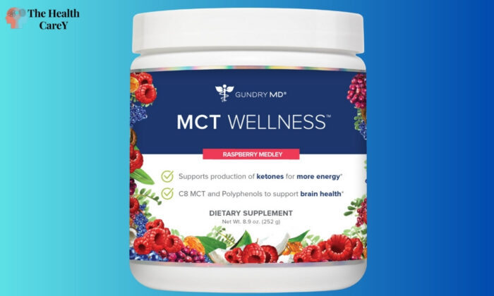 Is MCT Wellness a Hoax? Separating Fact from Fiction - The Health Carey