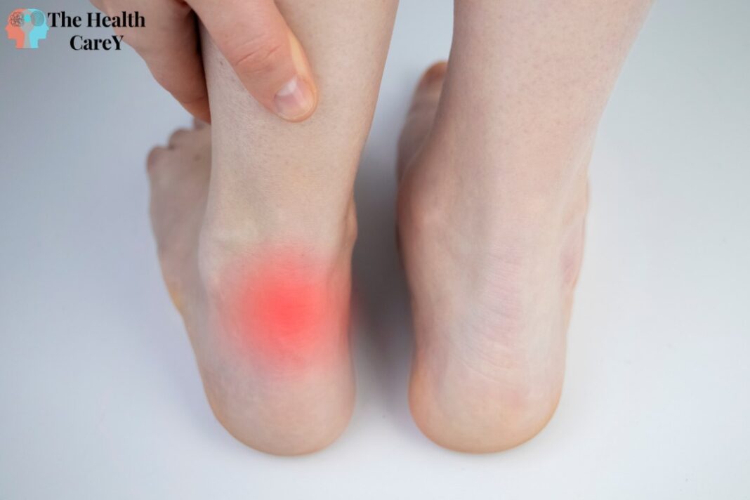 Injection to Dissolve Bone Spurs: A Promising Treatment - The Health Carey