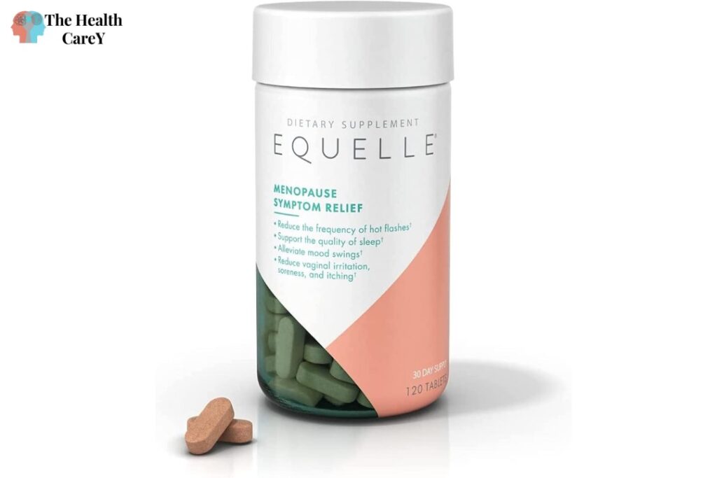 Equelle Reviews: A Menopause Supplement - The Health Carey