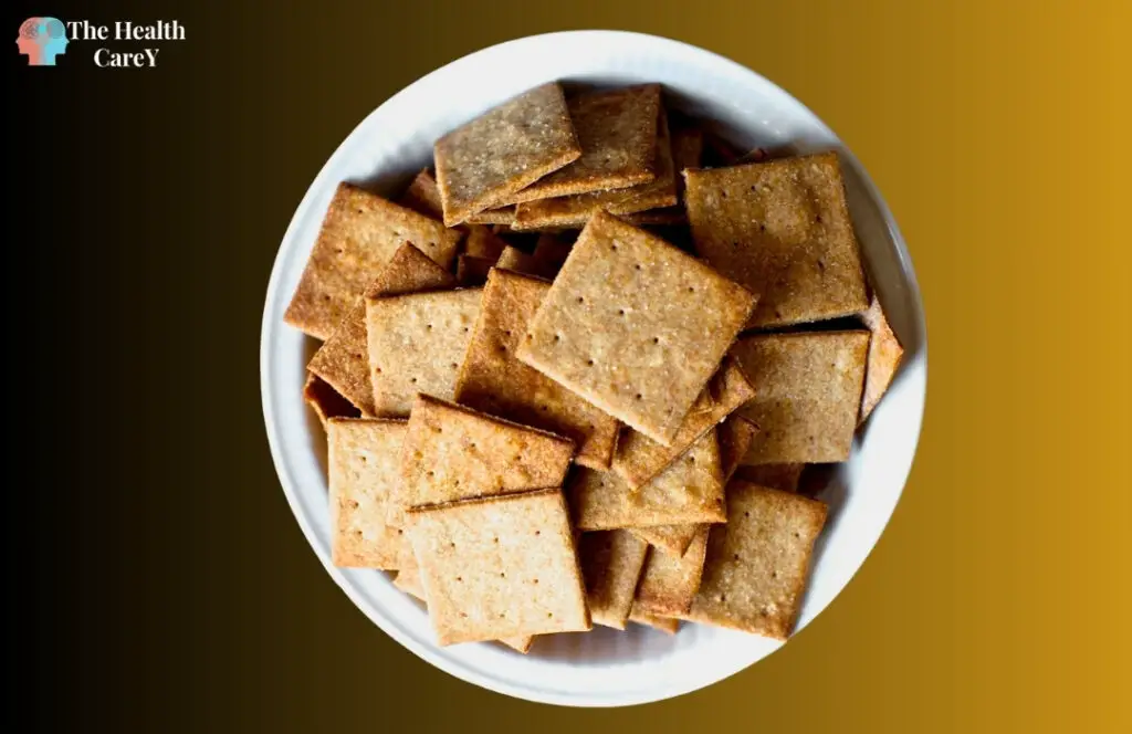 Are Wheat Thins Healthy for You? - The Health Carey