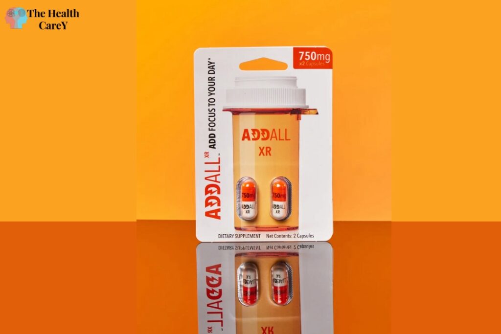 Addall XR Reviews: What You Need to Know Before Trying It - The Health ...