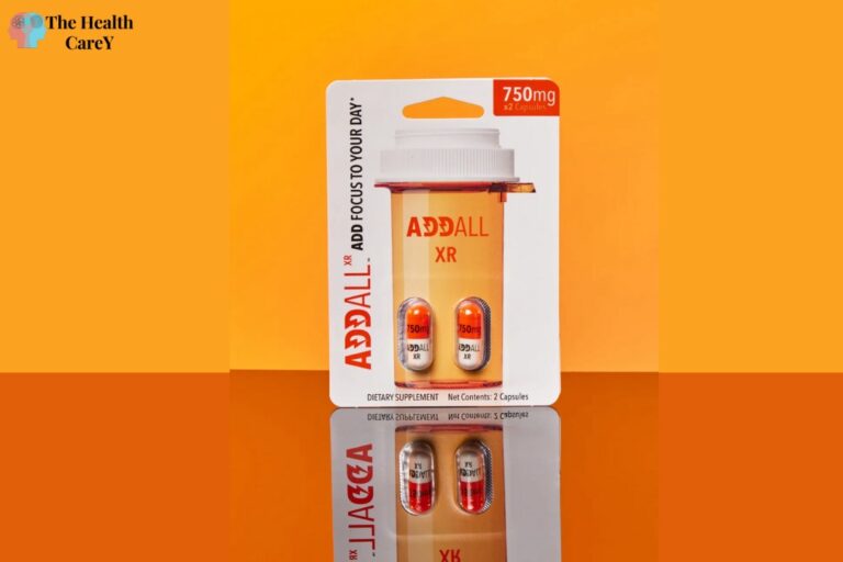 Addall XR Reviews: What You Need to Know Before Trying It - The Health ...