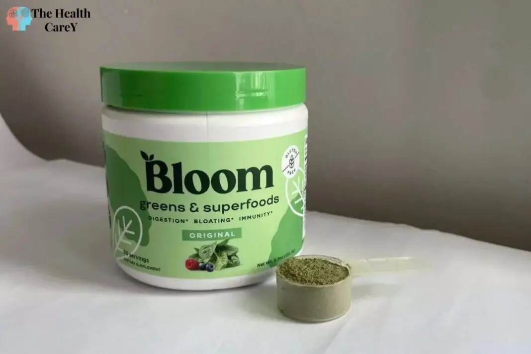 Does Bloom Make You Poop? The Truth - The Health Carey