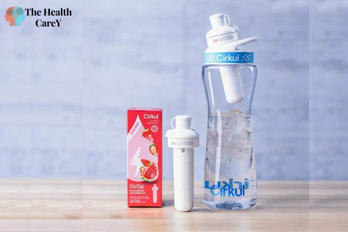 Is Cirkul Healthy? A Comprehensive Analysis of Its Nutritional Value ...