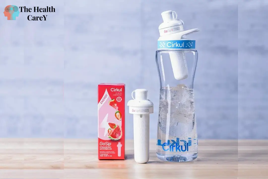 Is Cirkul Healthy? A Comprehensive Analysis of Its Nutritional Value ...