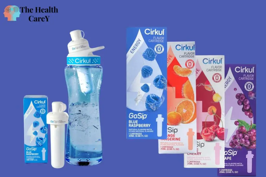 Is Cirkul Healthy? A Comprehensive Analysis of Its Nutritional Value ...