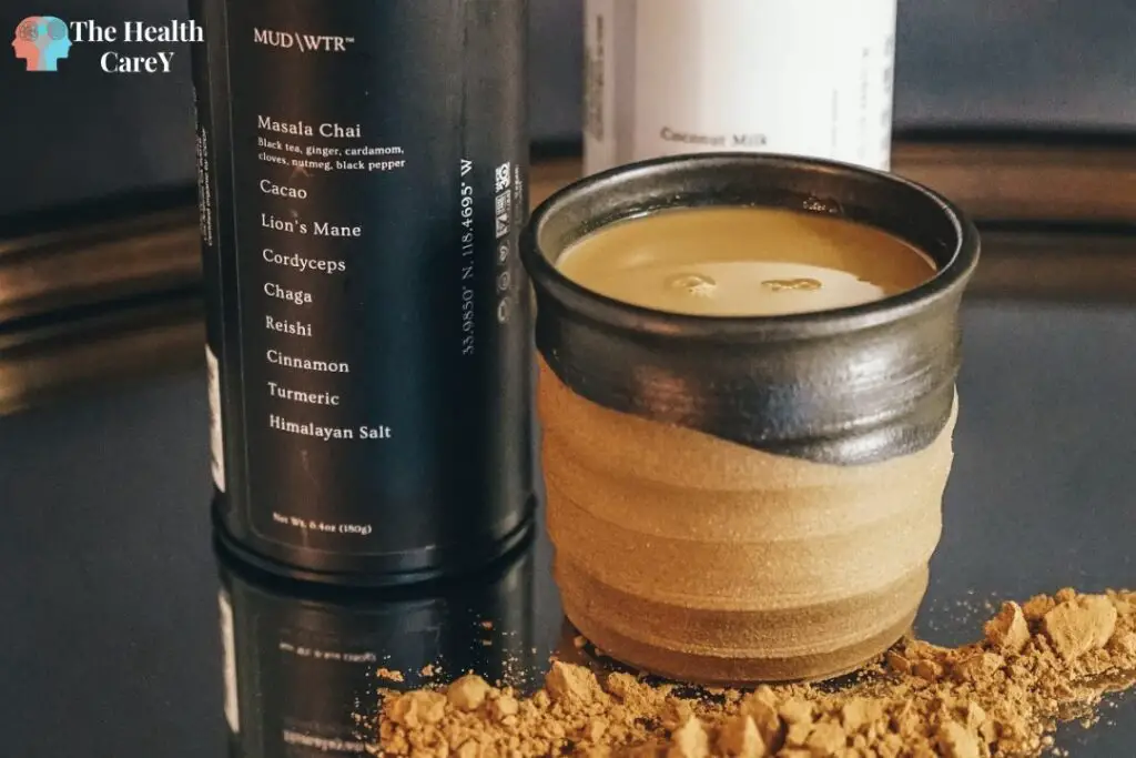 Mud Water Ingredients: A Comprehensive Guide - The Health Carey