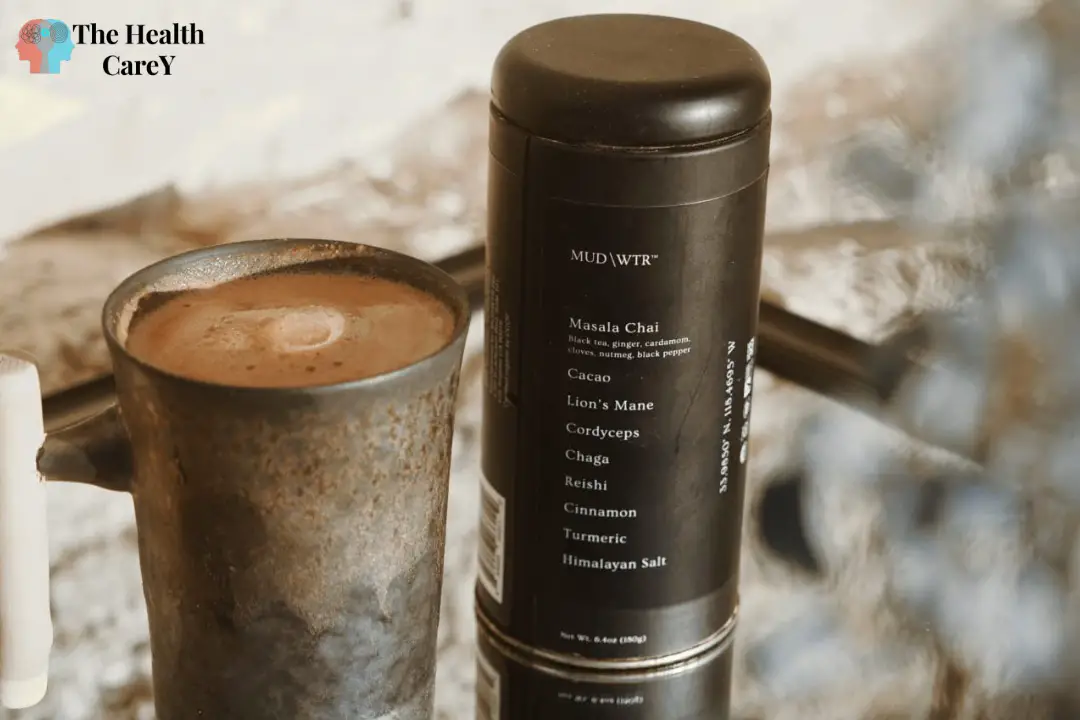 Mud Water Ingredients: A Comprehensive Guide - The Health Carey