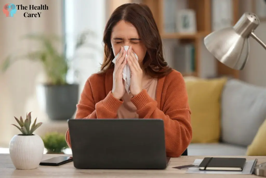 Are Sinus Infections Contagious? What You Need to Know - The Health Carey
