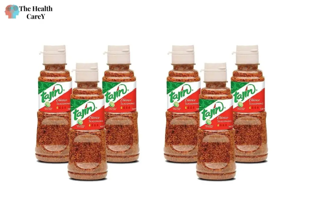 What is in Tajin Seasoning: Ingredients and Flavor Profile - The Health ...