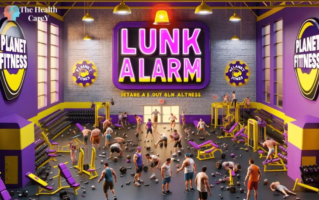 What is Lunk Alarm: A Clear Explanation - The Health Carey