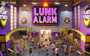 What is Lunk Alarm: A Clear Explanation - The Health Carey